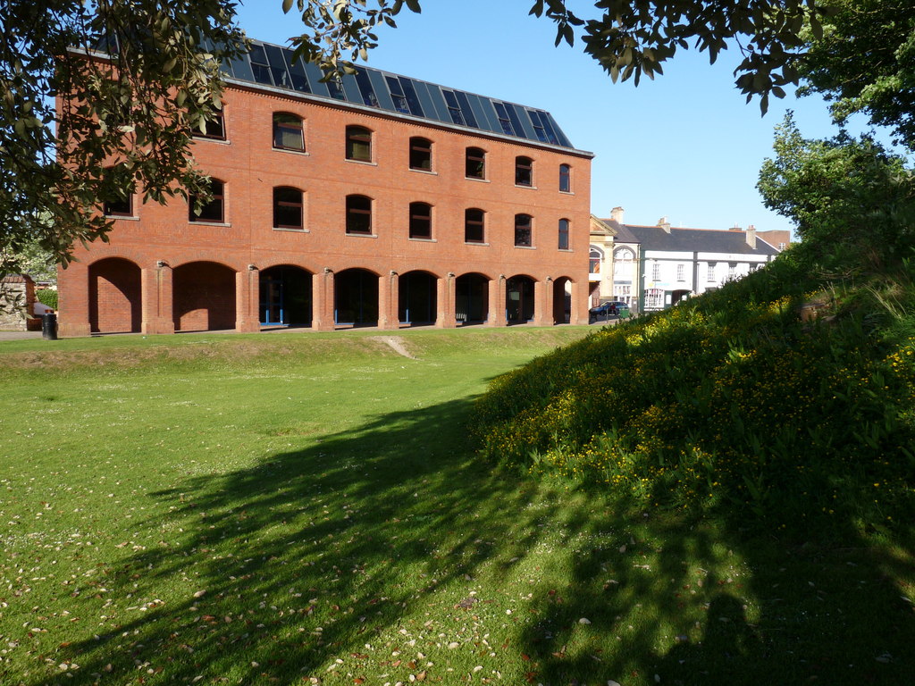 Barnstaple Library - Things to do Barnstaple