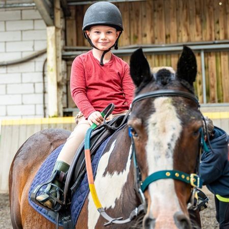 Calvert Exmoor Equestrian Centre - Barnstaple Business
