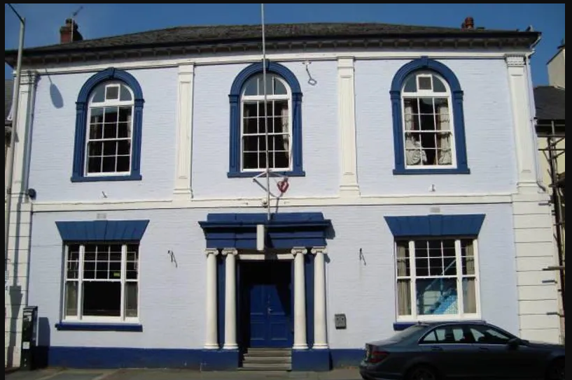 The Conservative Club - Barnstaple