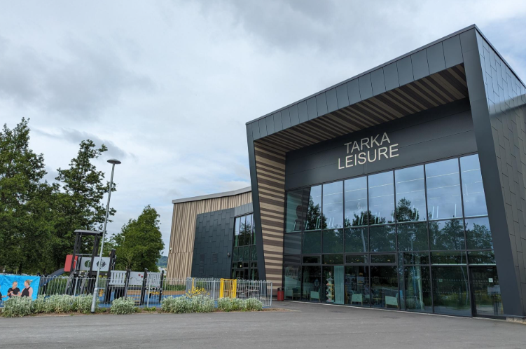 Tarka Leisure Centre - Things to do Barnstaple