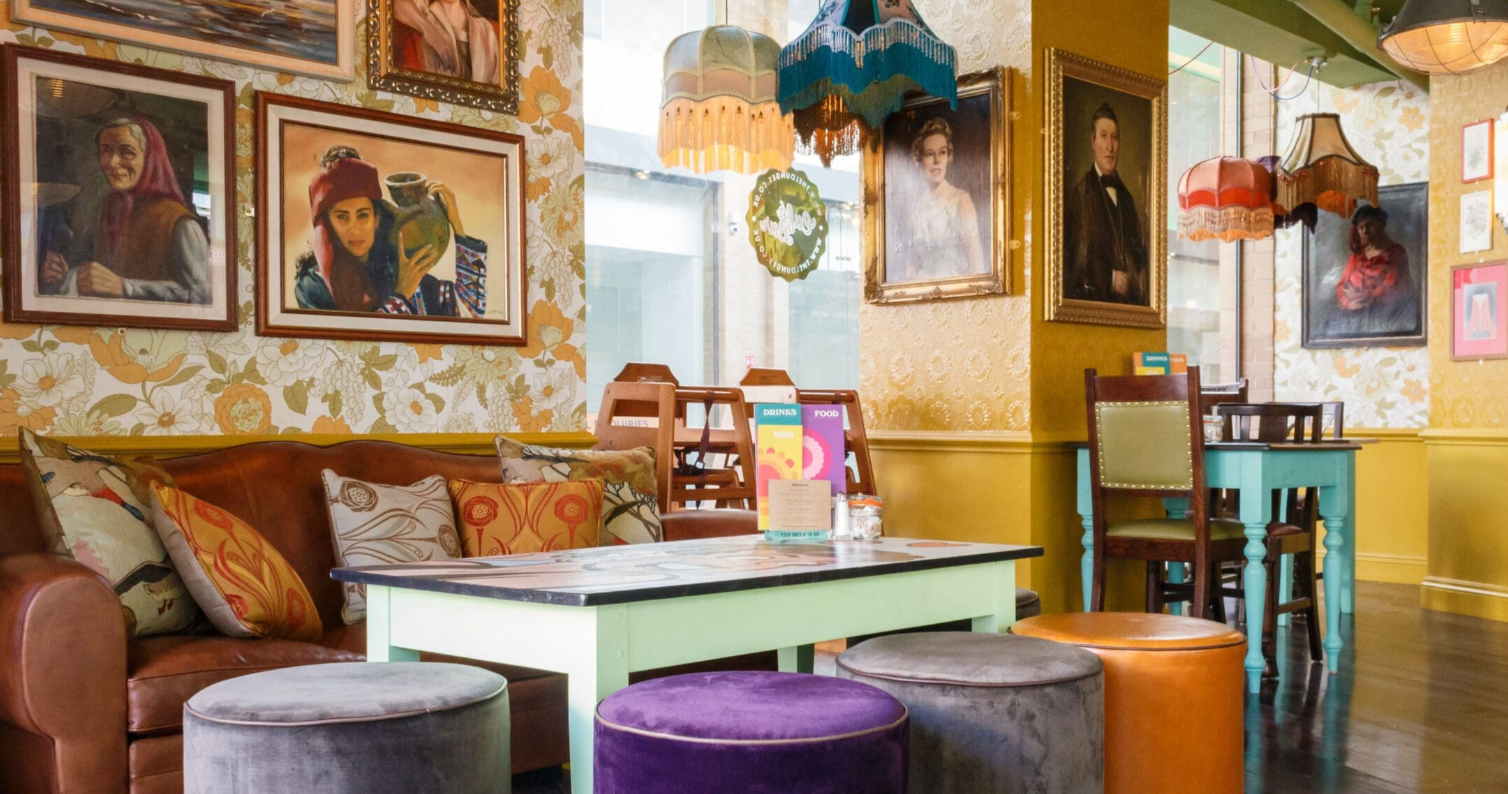 Tarko Lounge - Things to do Barnstaple